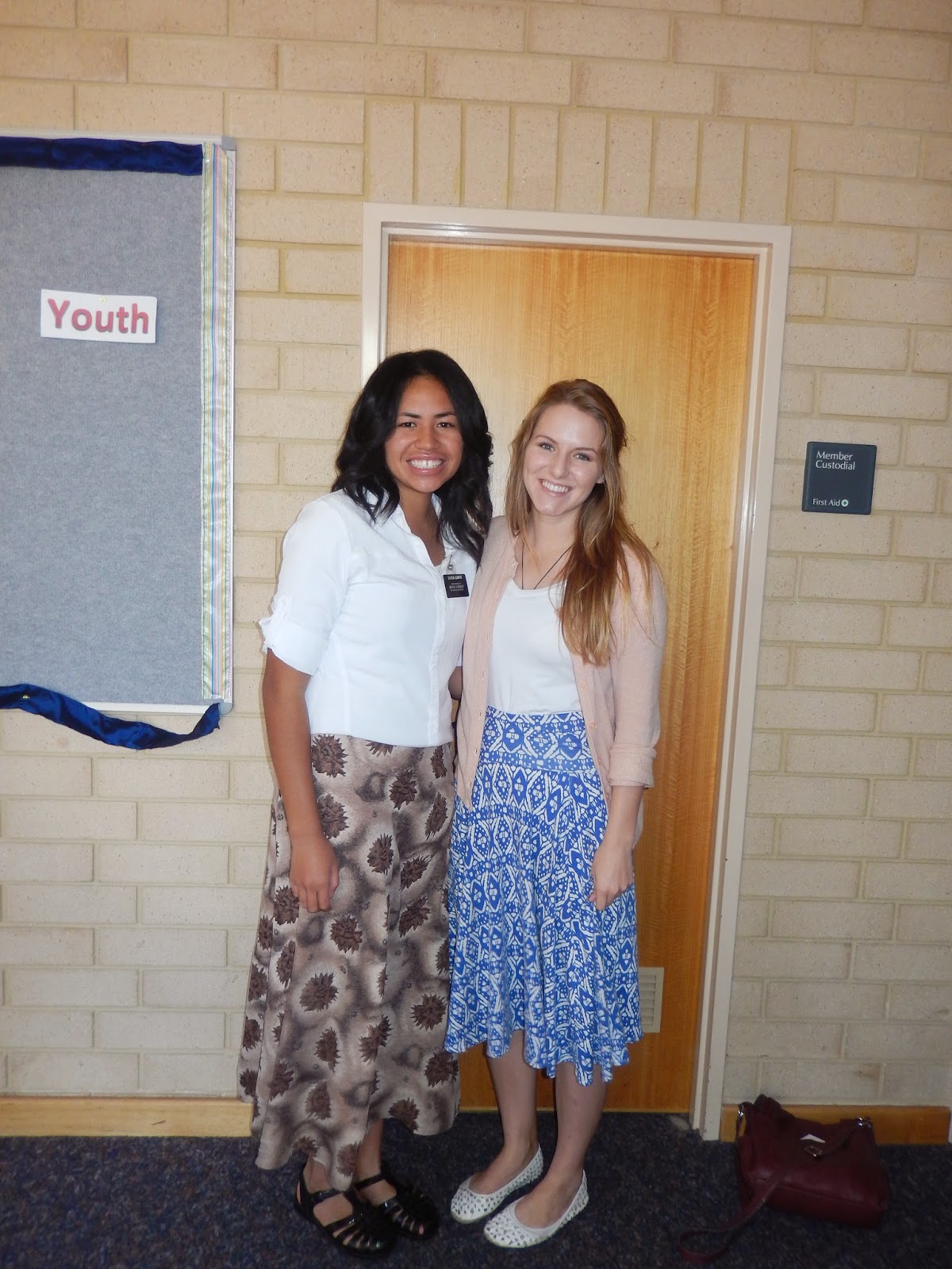 Sister Anna Lyn Bryce