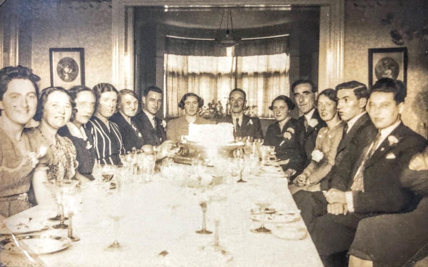 Patrick Comerford: Two portraits and questions about a Comerford family ...