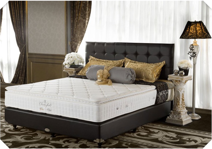 Daftar Harga Spring Bed Elite Murah Terbaru April 2014