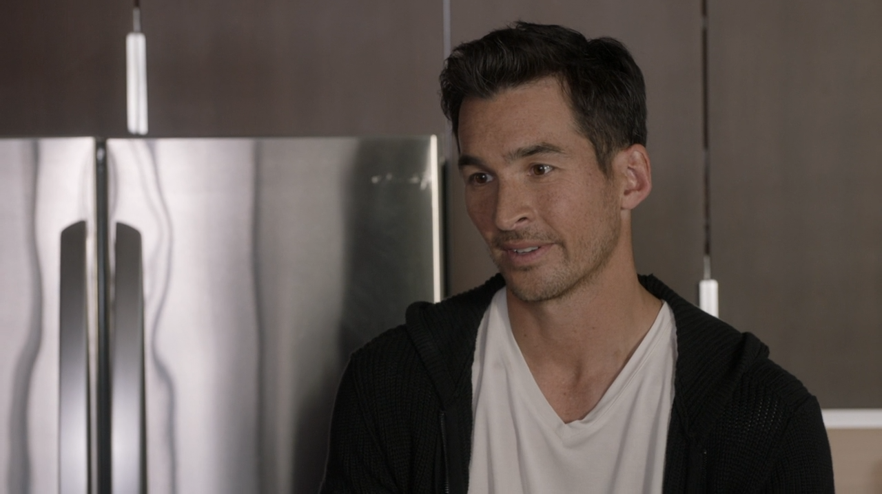 GayTV Recap: Station 19 (Episode 3x11) ~ DC's Men of the Moment