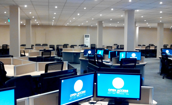 OPEN ACCESS BPO LAUNCHES NEW OFFICE IN DAVAO CITY - Woman Elan Vital ...