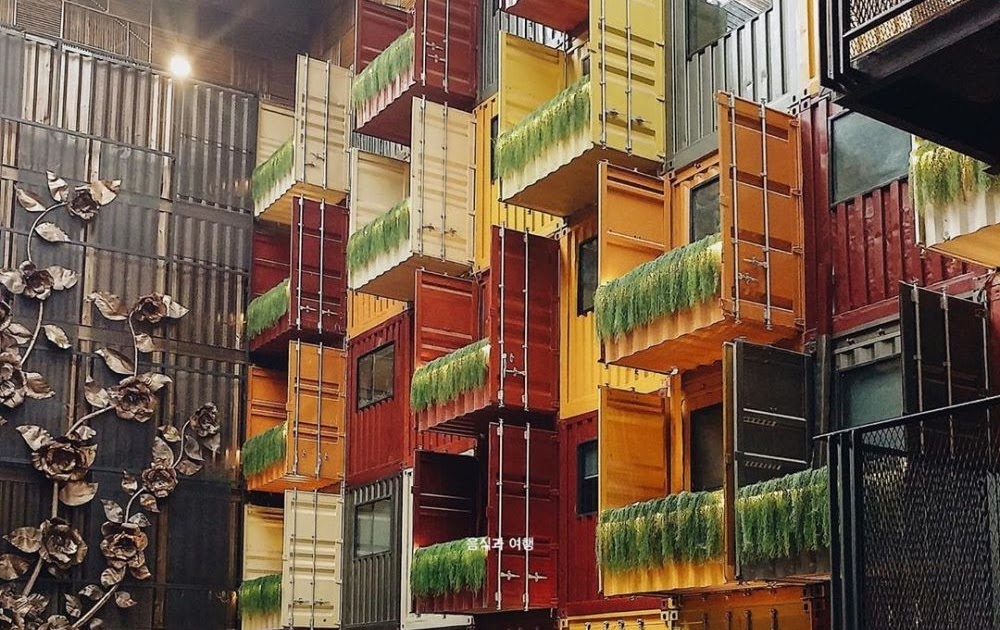 Hotel Qubika Serpong - Info Harga, Alamat dan Nomor Telepon - Hailiat.Com