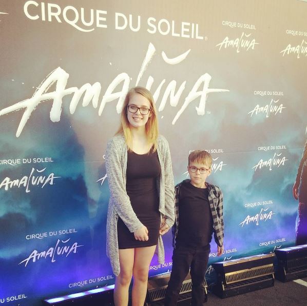 Inside the Wendy House: Cirque de Soleil's Amaluna opens at Intu ...