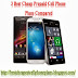 3 Best Cheap Prepaid Cell Phone Plans Compared - Cheap Cellular Phone Plans