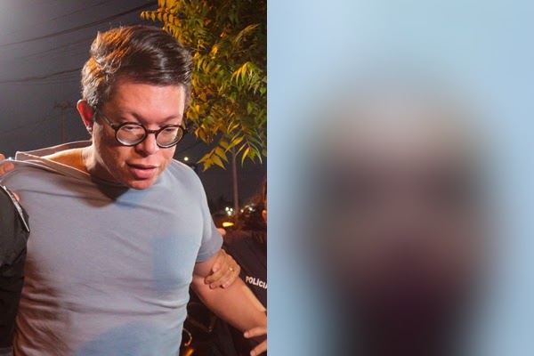 Impressionante: veja como está a aparência de DJ Ivis após cinco dias ...