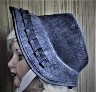 World Costume Dolls: MY FOREIGN HATS AND HEAD-WEAR COLLECTION