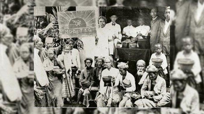 Perjuangan Muhammadiyah Masa Orde Baru Hingga Abad Kedua - Catatan Judin