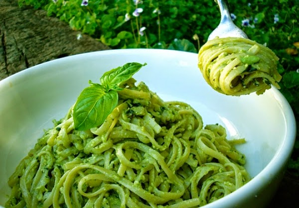 50 GREEN Appetizers, Dishes, Sweets, Treats and Drinks for St. Patrick ...