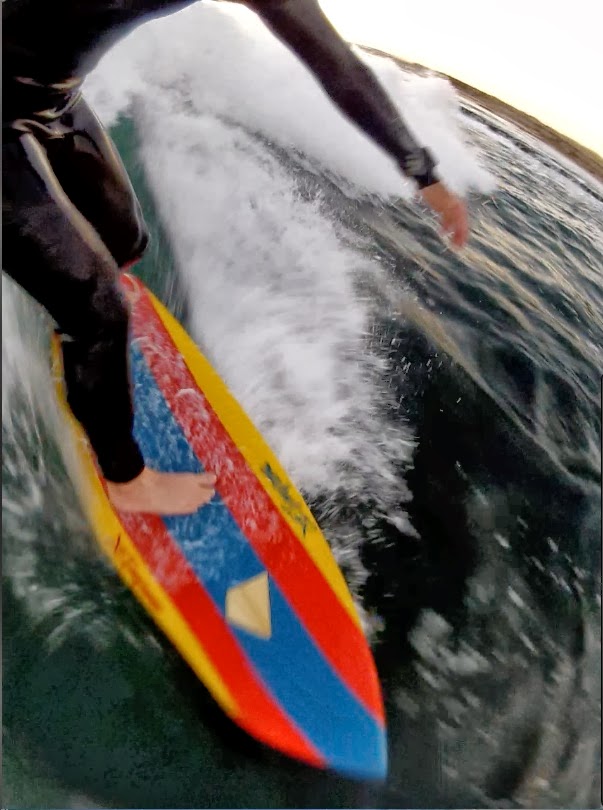 : Board Collector: Timpone twin two