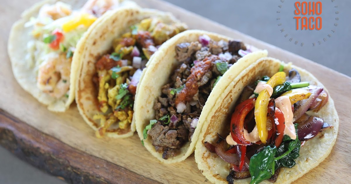 What Makes a Professional Taco Catering Service in Los Angeles?