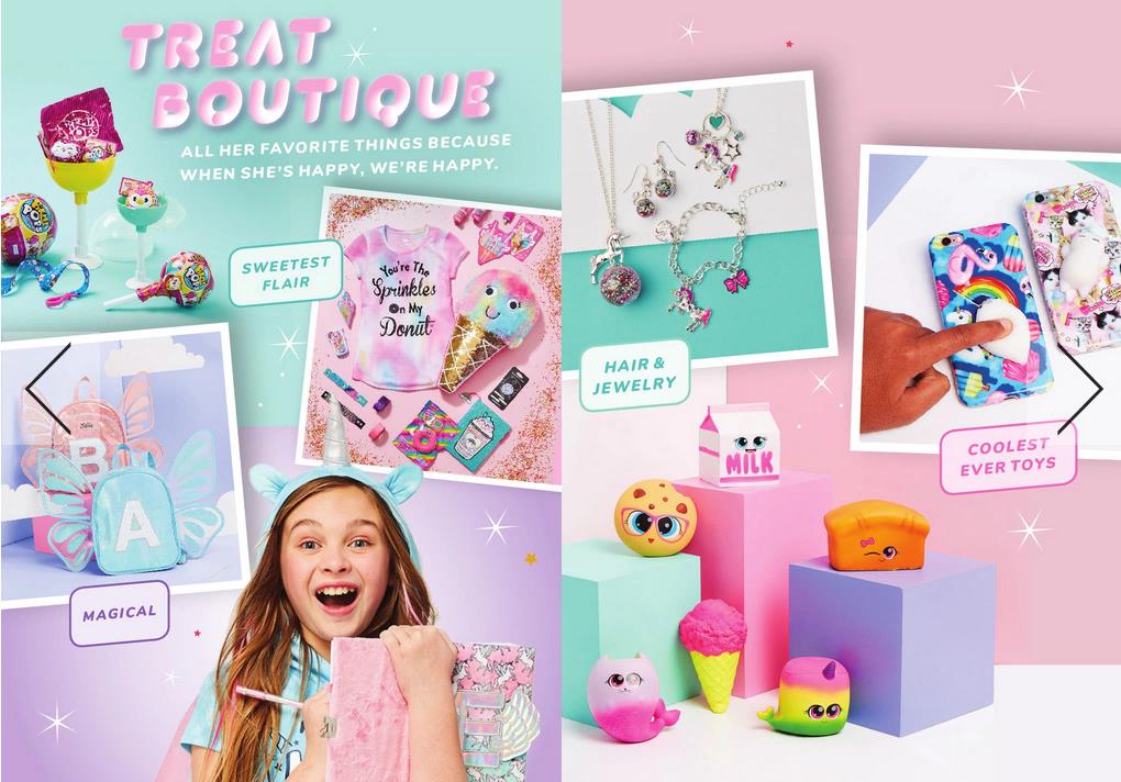 January Catalog January Catazine 2018