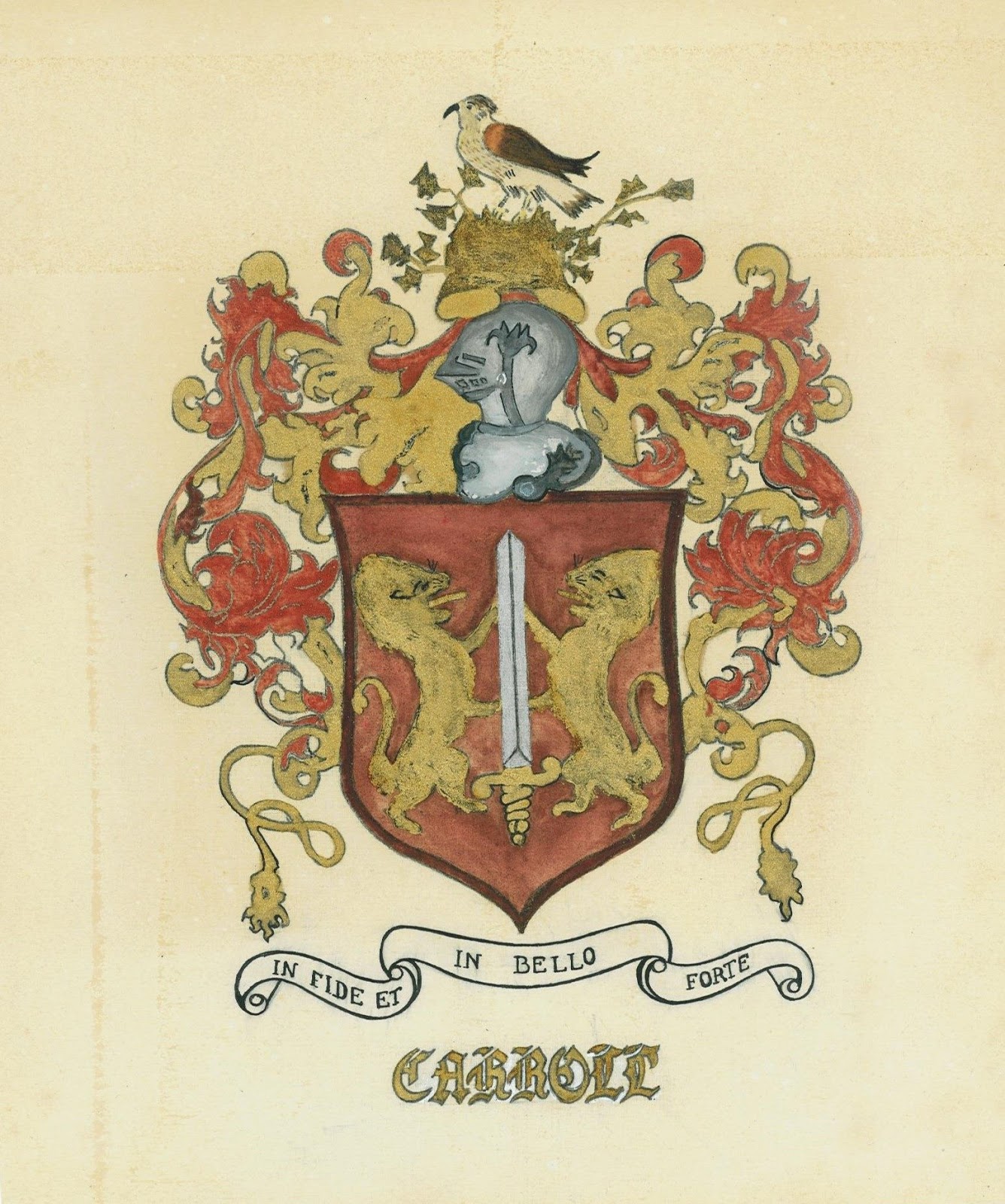 Tomfoolery: All Things Carroll