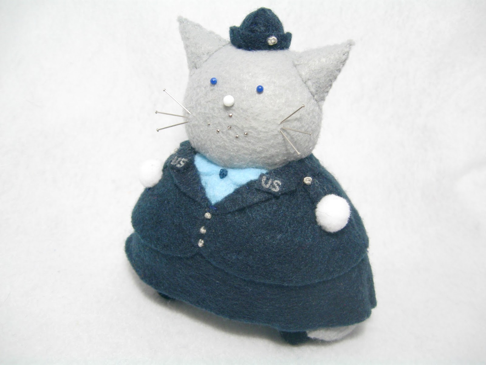 My Wonderful World of Crafts, Costumes and Coffee