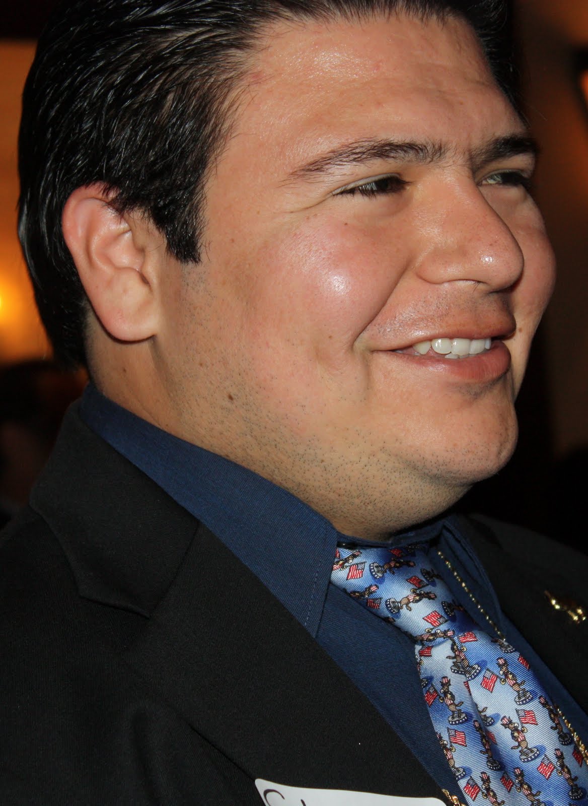 Humberto Muñoz Castro - Walker Report - Shedding Light on Bexar County ...