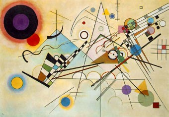 sextoenelpío: El Arte de los Polígonos