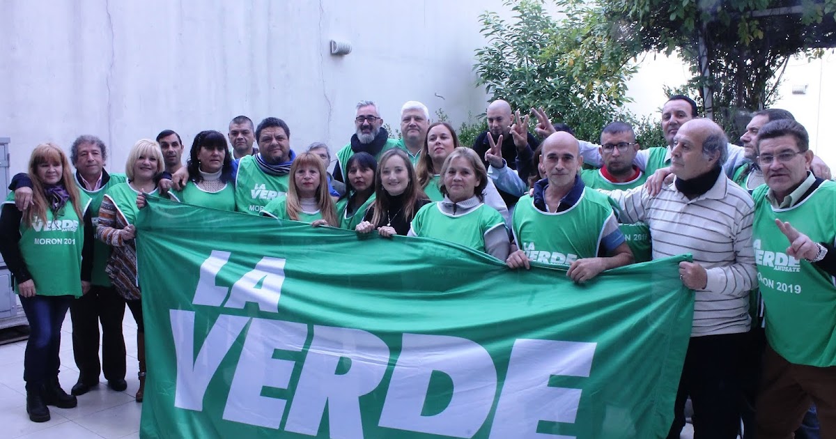 Quinto Poder Conurbano: Morón. Interna en ATE: Otro Revés para Darío ...