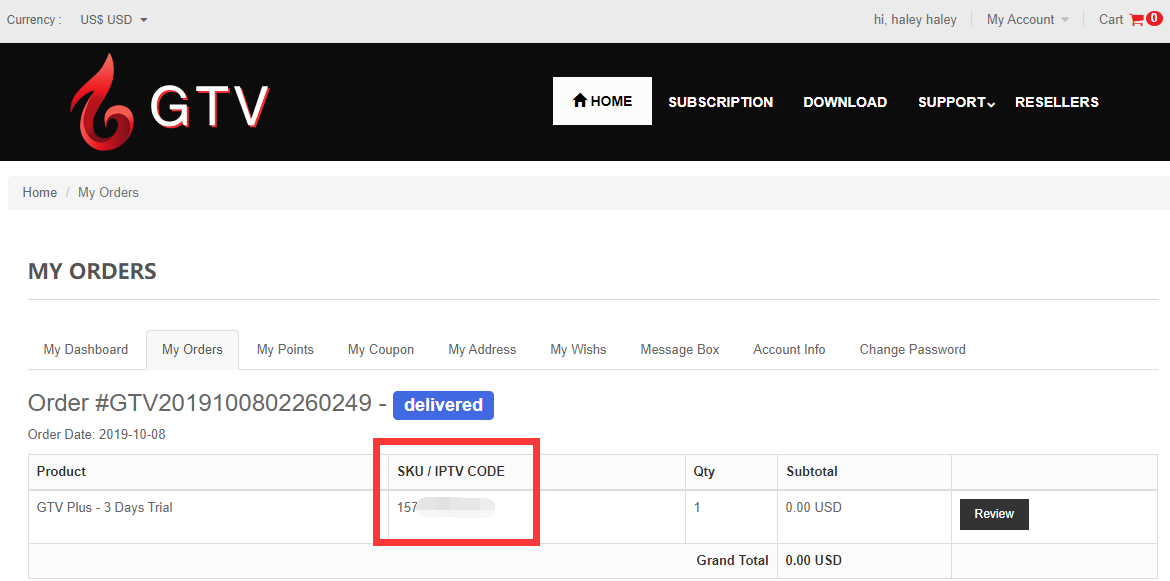 GTV IPTV Blogger - Try free now, No credit card required.: GTV IPTV 72h ...