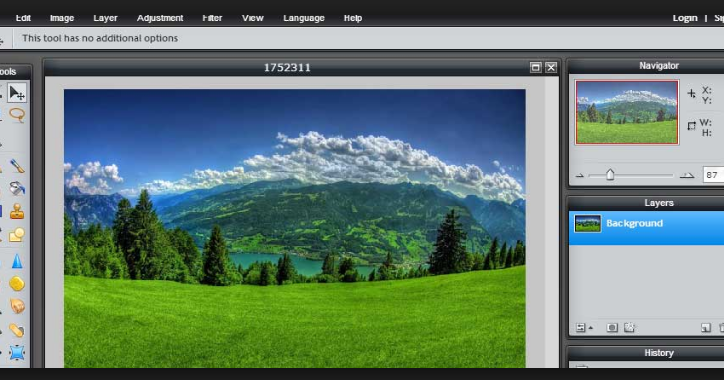 Photoshop Free Online: Learn Photoshop Free Online