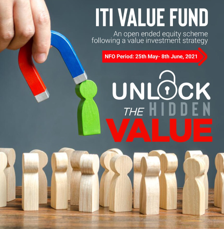 ITI Value Fund launched by ITI mutual fund - The Mutual Fund Guide