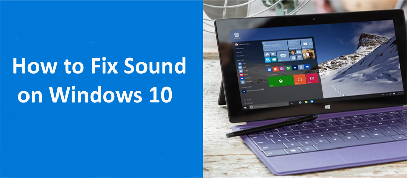 Sound Stopped Working Windows 10 Sound Stopped Working Windows 10