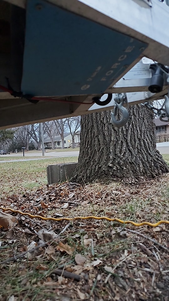 Husvagnsbloggen - Caravan blog: Chinese Diesel Heater info, All in one ...