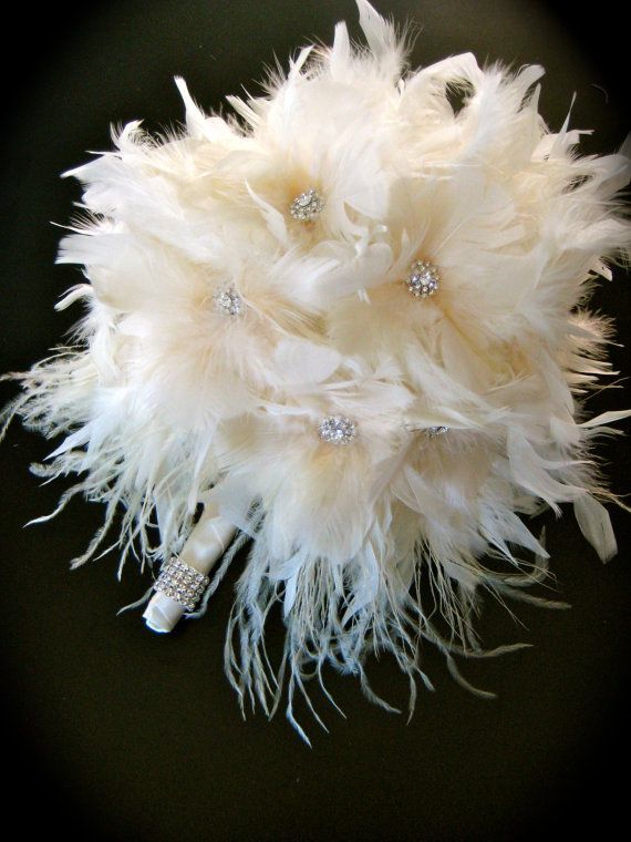 Especial de Bouquet para Novias - Artes DaVinci - Ideas con Estilo