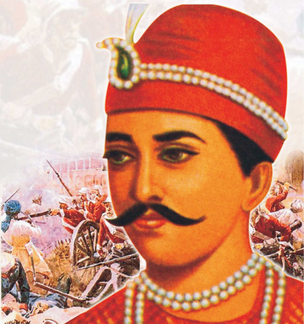 Awakening Ancient India To Indians