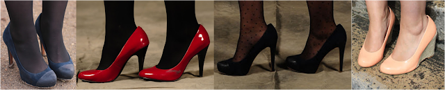 Le Blog de Stella : Comment porter des talons hauts en 10 points