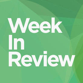 Paul Owen: Review of the Week