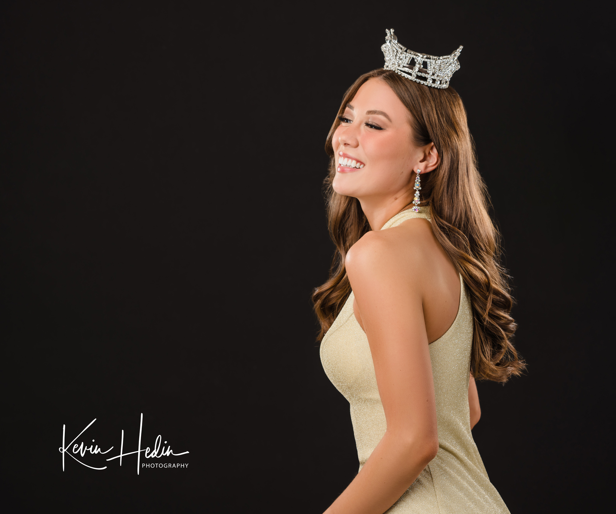 Section 36: Emma Broyles Visits Section 36!