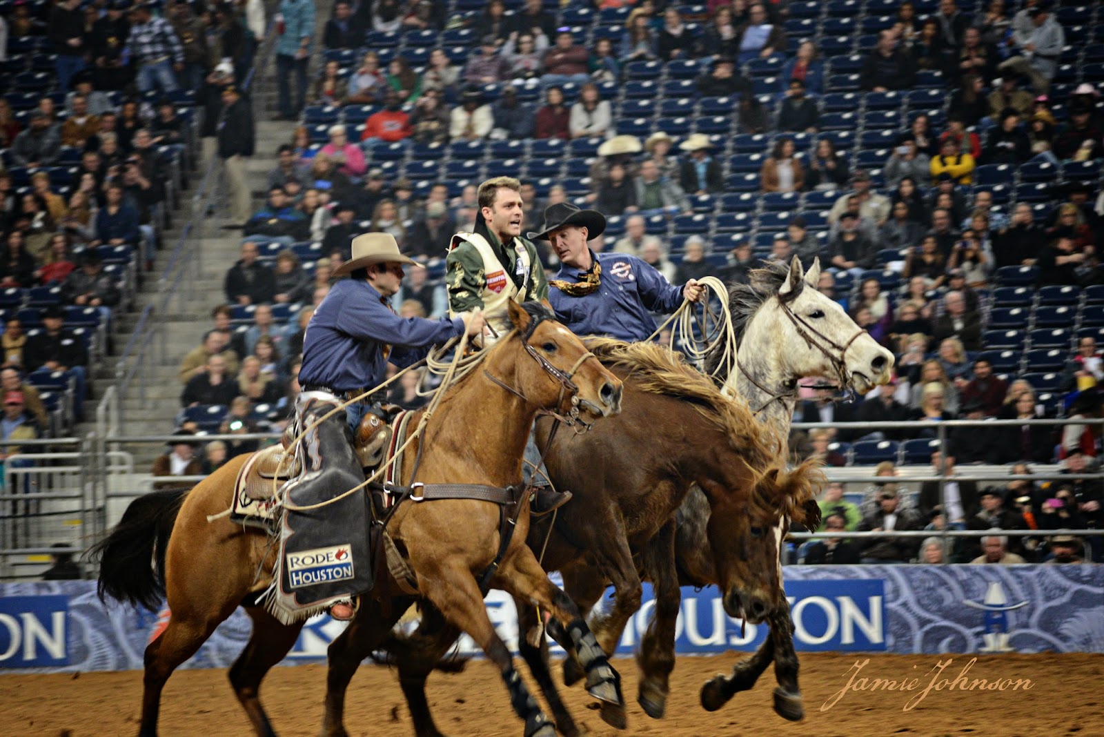 JAMIE JOHNSON -Photographer: Humble Kingwood Houston Dallas TX Cowboy ...