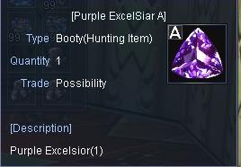 Cara membuat Senjata Type A