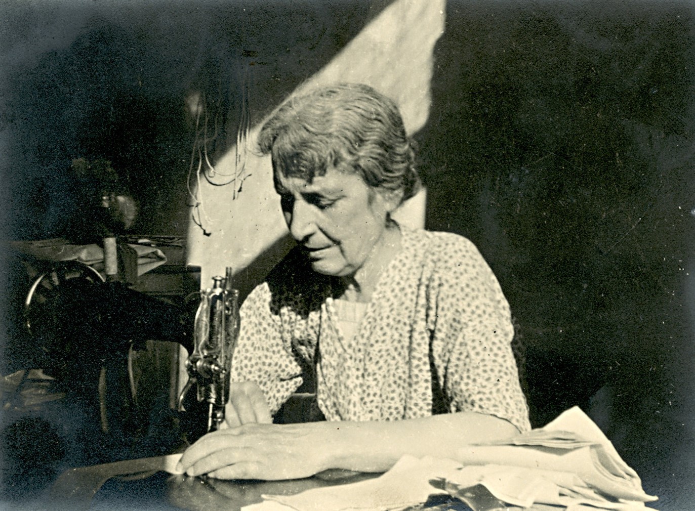 CABO NÃO: HILDA PUGA, O ROSTO DA NOSSA REPÚBLICA