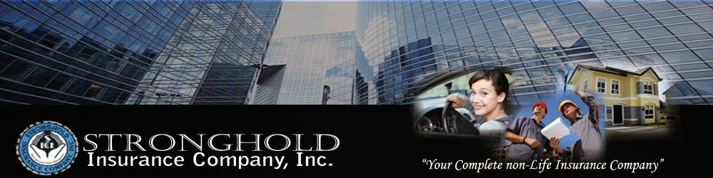 Stronghold Insurance Company, Inc. - Iloilo
