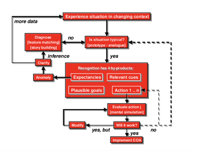Disciplined Systematic Global Macro Views: Recognition-primed decision ...