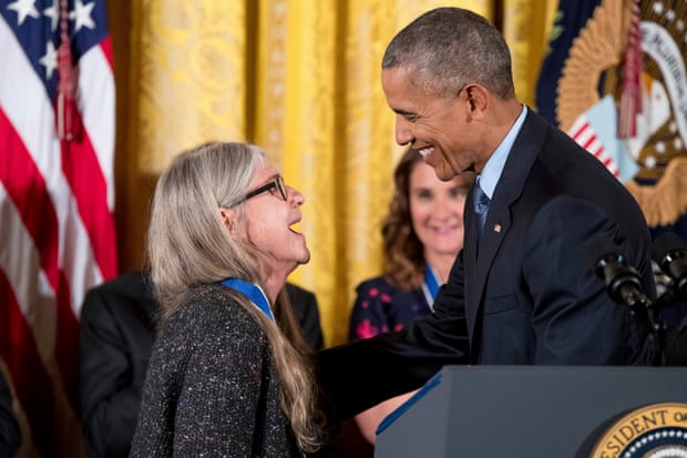 She put the First Men on the Moon: Margaret Hamilton, the First ...