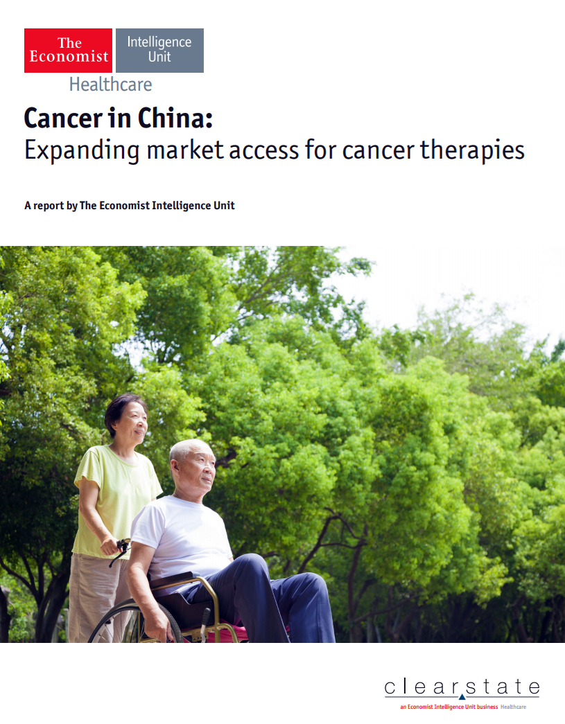 GT Perspectives: Expanding Market Access for Cancer Therapies in China