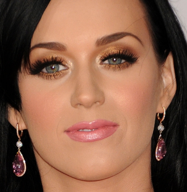Katy Perry Eyes