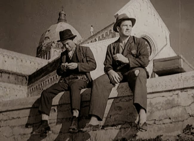 Gods and Foolish Grandeur: The sad, tender beauty of Elio Marcuzzo ...