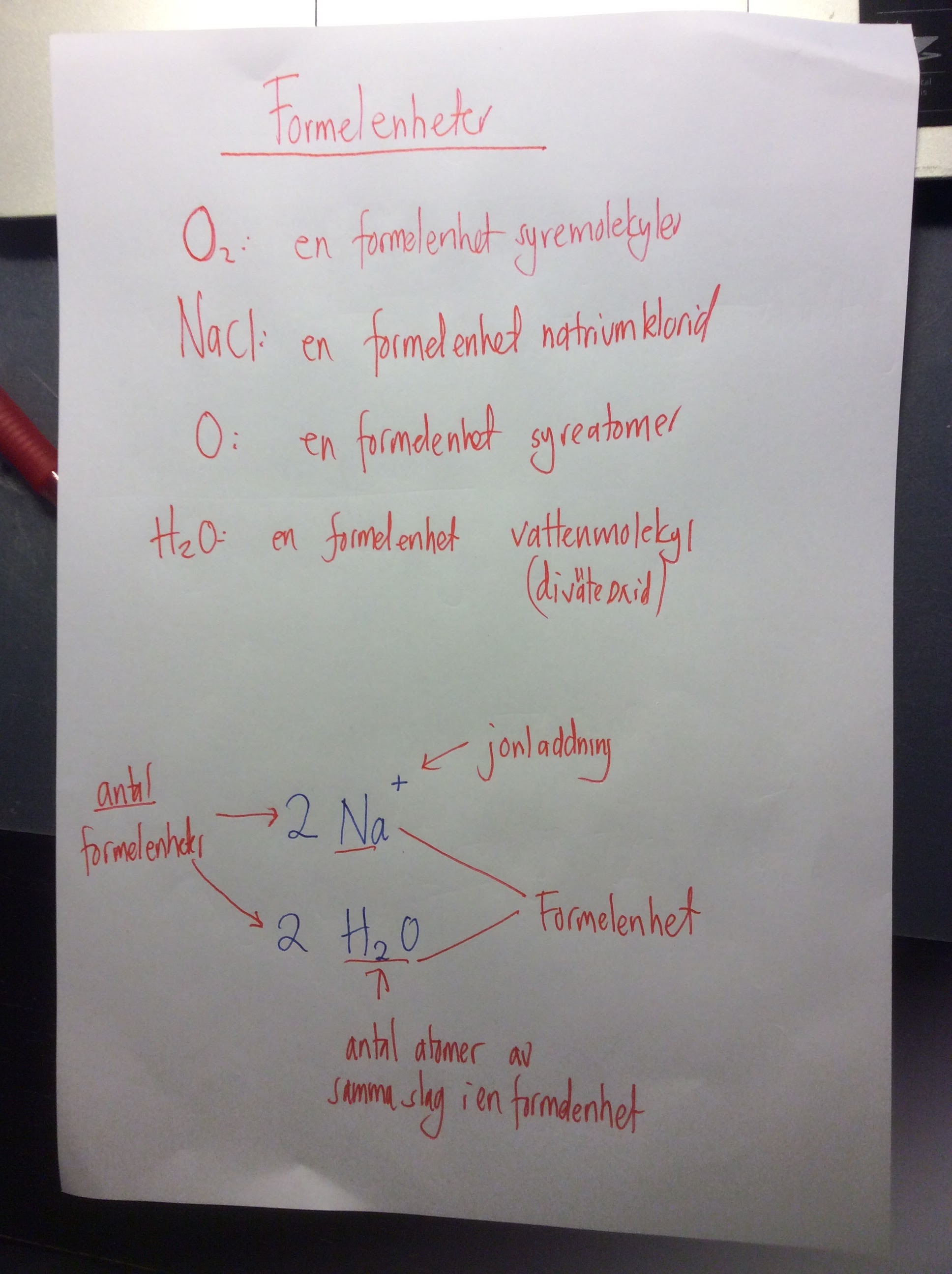 Helenas Teknik & Matteblogg: En formell lektion....Fördjupning med ...