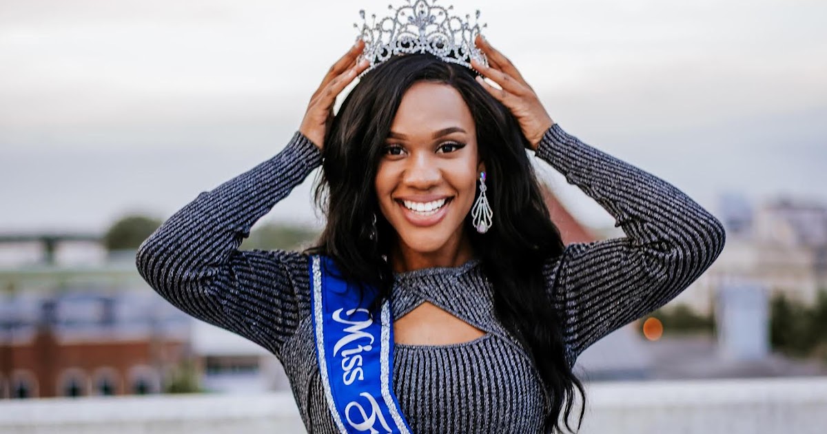 Spotlight on Whitney Mathlin, Miss Legacy US 2019 | Ask the CROWN