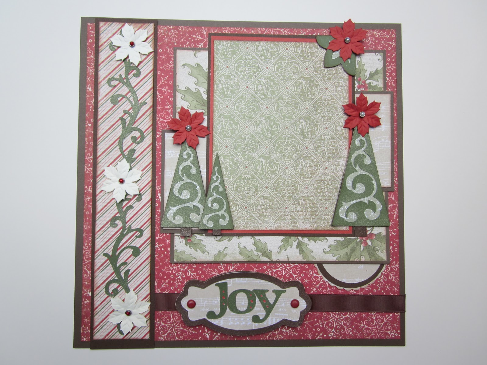 Obsessed with Scrapbooking: Have you seen these cute stamps?