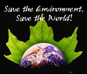 Pollution Information: Tips to save environment