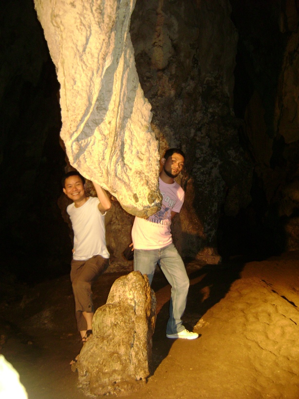 LakbayLoyd: Cagayan's CALLAO CAVE