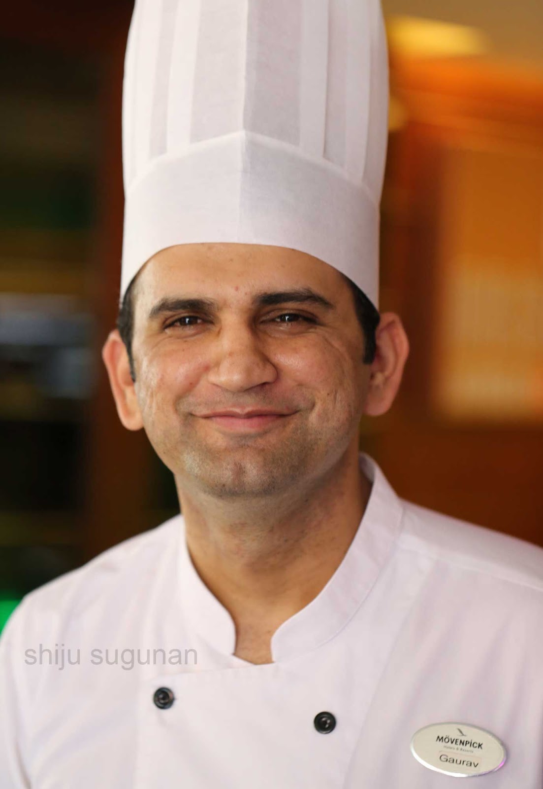 Cranium Bolts: School Lunchbox cooking class at Movenpick