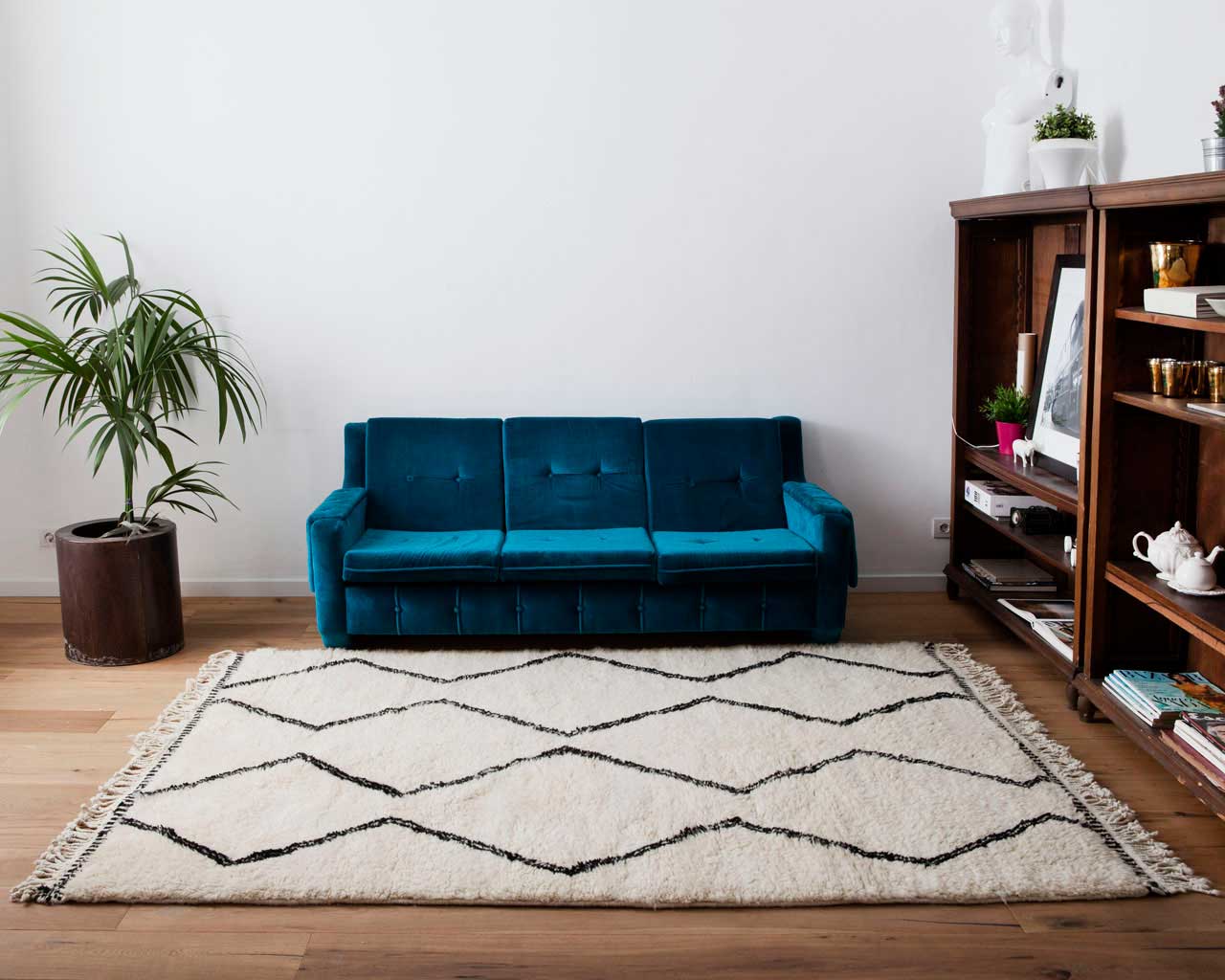 INTRODUCING SUKHI RUGS & INTERVIEW WITH THE FOUNDER NASIA BURNET ...