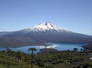 Lagos y lagunas del Ecuador