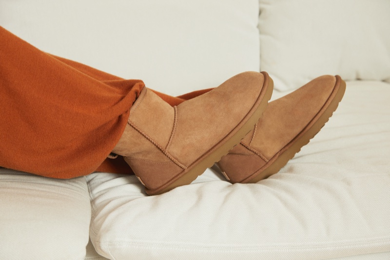 UGG Spring/Summer 2021 Campaign