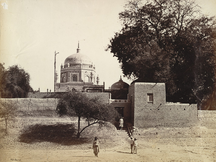 Rare Images of Multan, City of Saints • We Blog The World