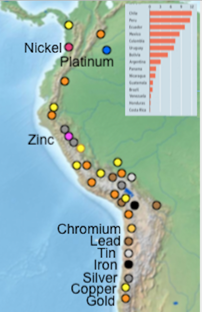 NephiCode: Metal Working in Ancient America – Part VIII – Metallurgy in ...